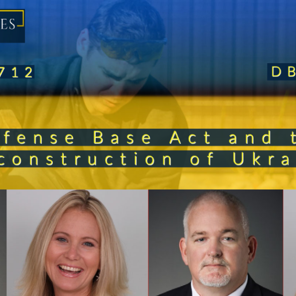 DBA Claims for Injuries Sustained at US Bases in Kuwait - Defense Base ...